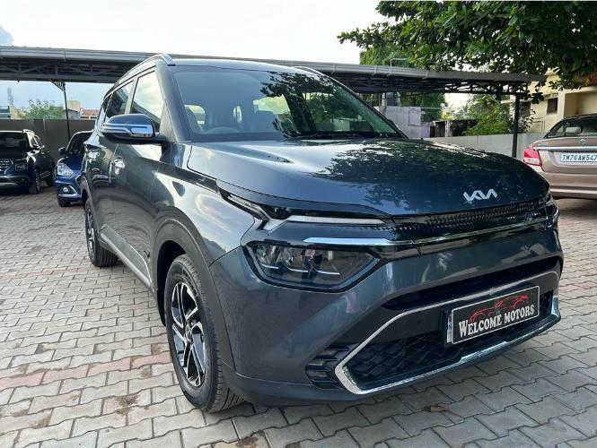 Welcome Motors - Home