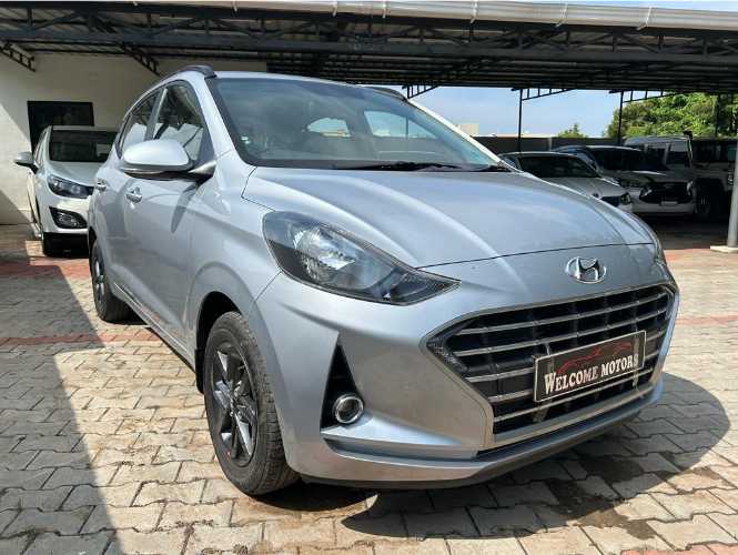 Welcome Motors - Home