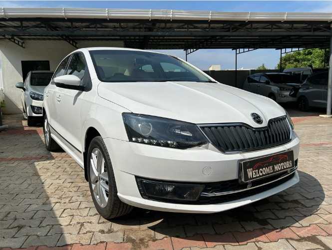 Welcome Motors - Home