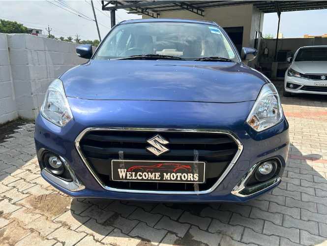 Welcome Motors - Home