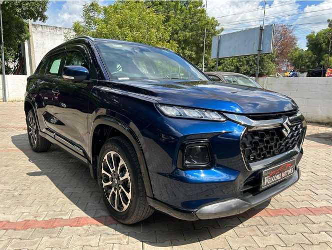 Welcome Motors - Home