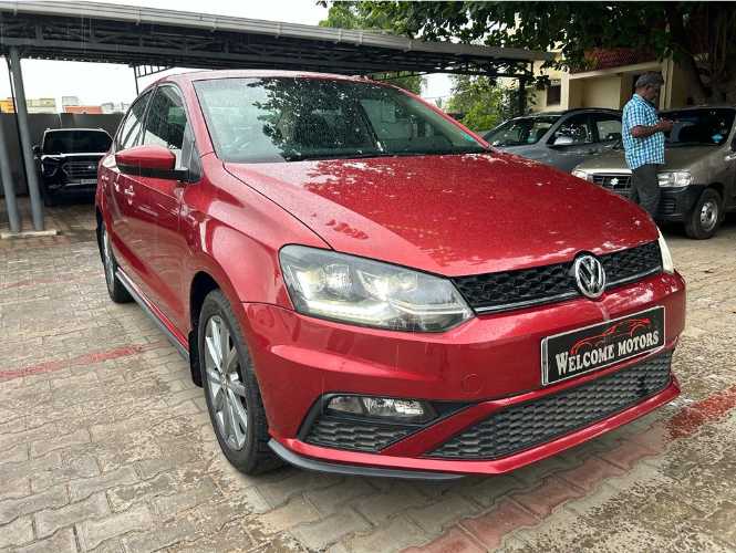 Welcome Motors - Our Cars