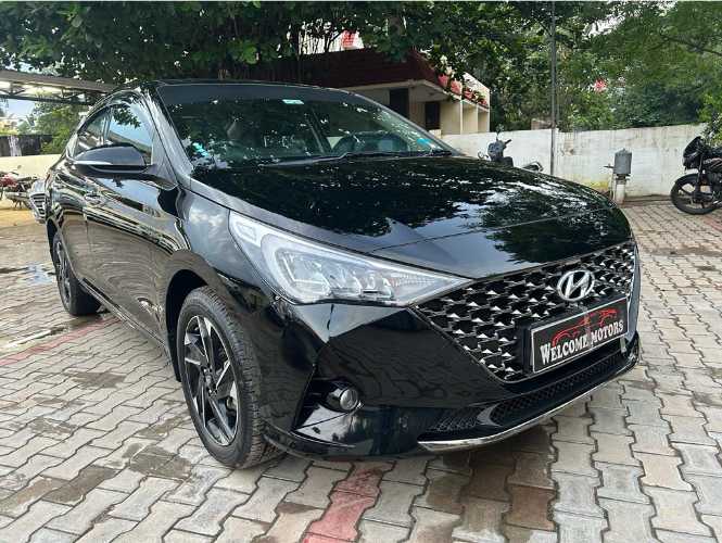 Welcome Motors - Our Cars