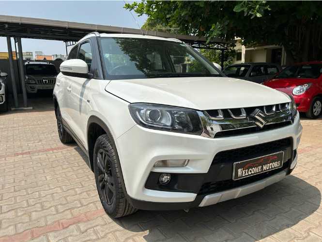 Welcome Motors - Our Cars