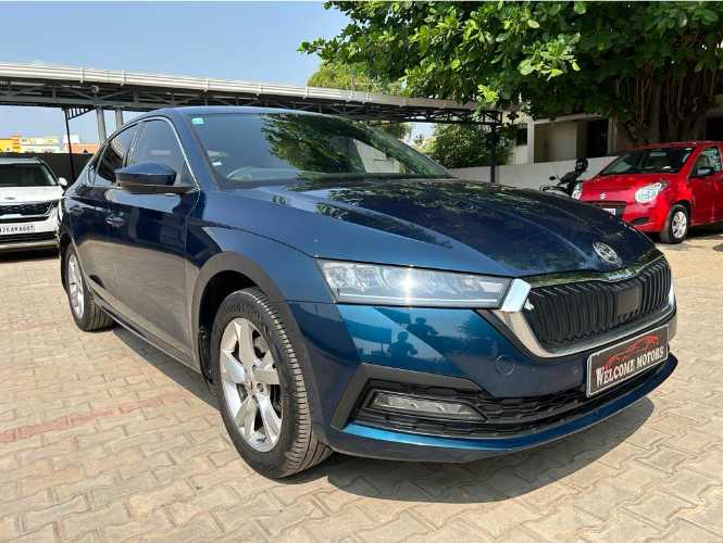 Welcome Motors - Our Cars