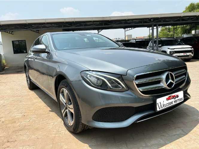 Welcome Motors - Home