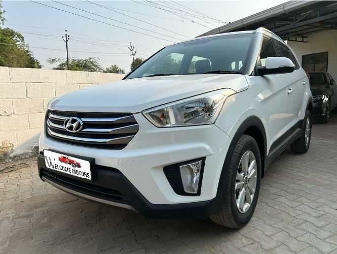 Welcome Motors - Home