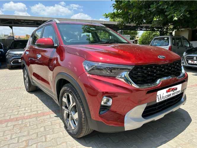 Welcome Motors - Our Cars